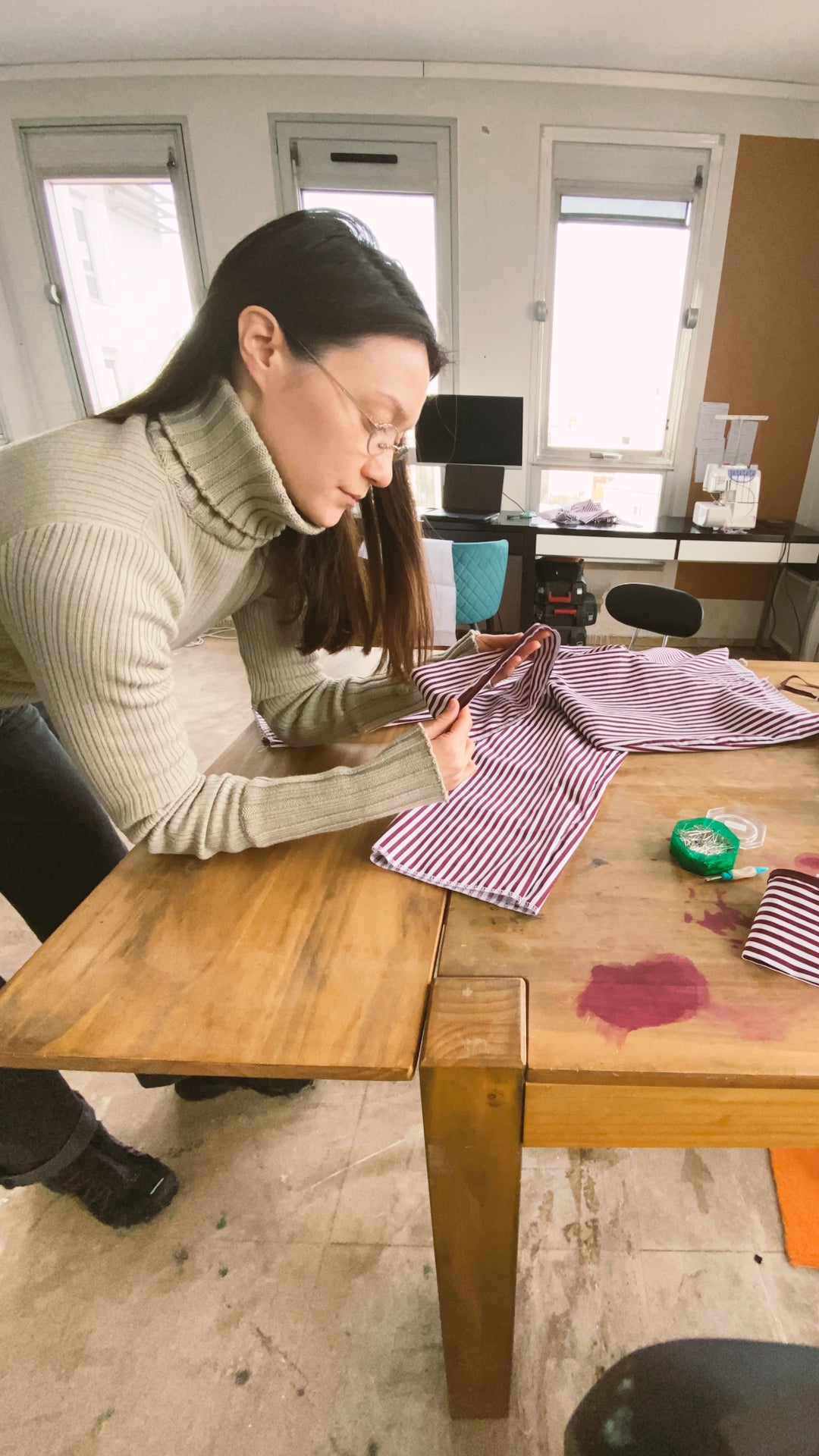 Unisex Boxer Pajama Pants XS-2XL #diyboxerpants PDF Sewing Pattern ...