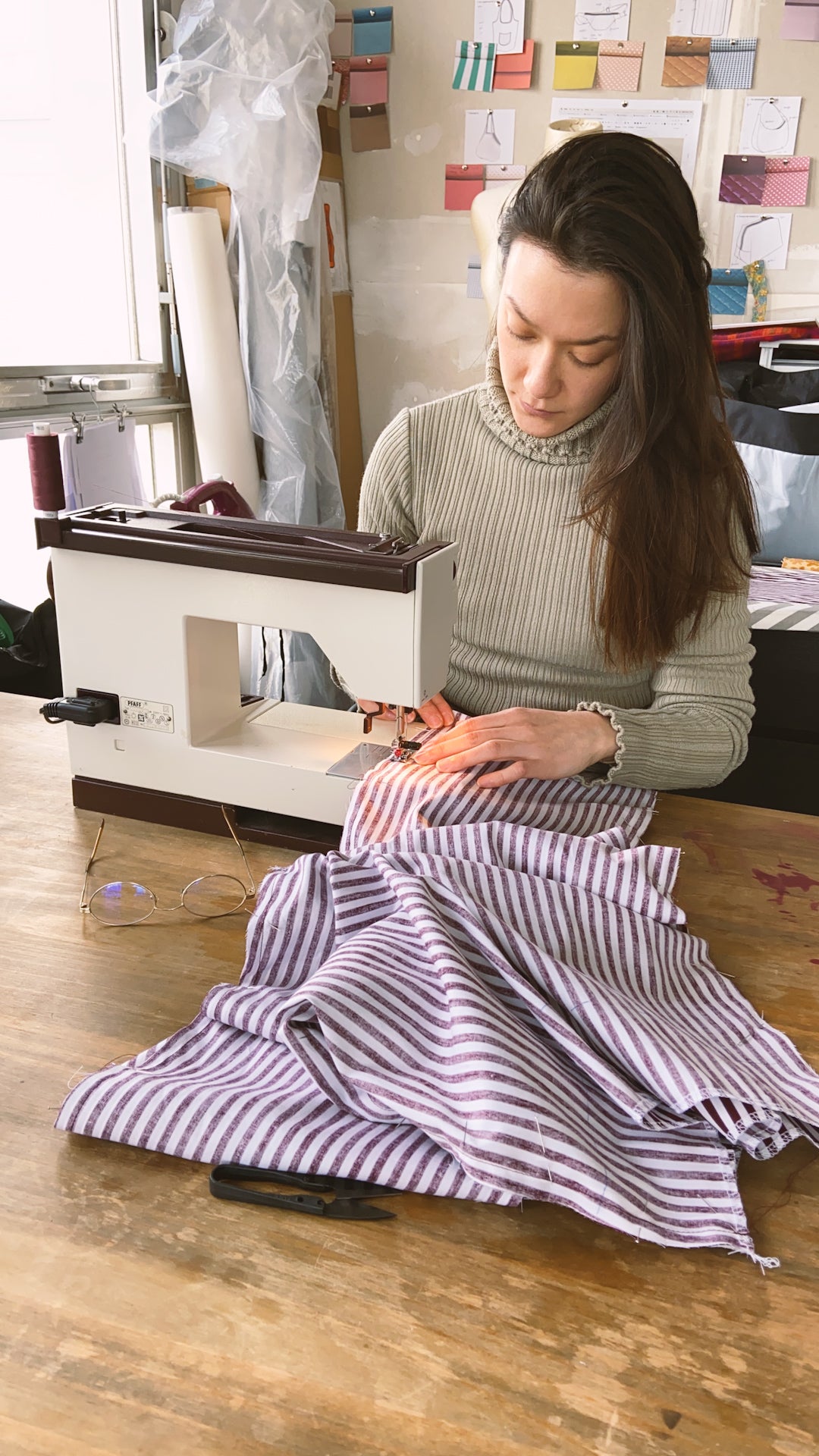 Unisex Boxer Pajama Pants XS-2XL #diyboxerpants PDF Sewing Pattern ...